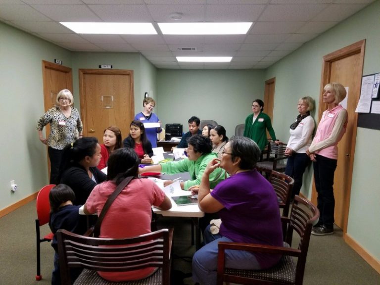 Education – Clive Community Services