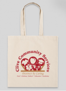 Clive Community Services – Distinct by Caring